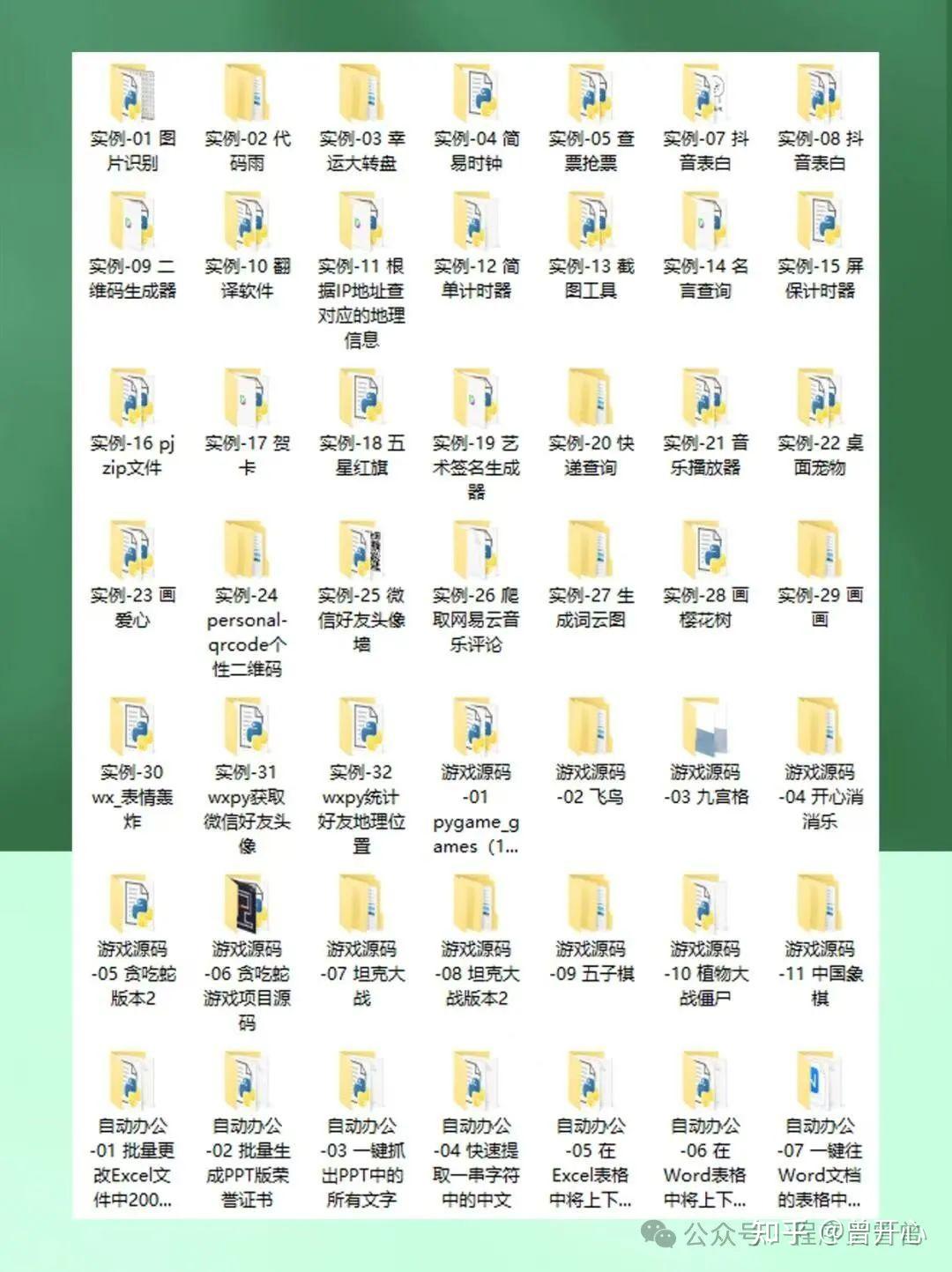 2025最新Python办公自动化真实案例，Excel、Word、PPT几行Python代码搞定，高效办公！ - 知乎