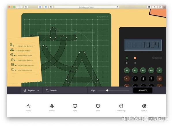 GitHub 热榜：图像取证；开源图标库；代码流程图转换；在线情报搜集... - 知乎