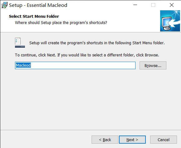 Macloed光学薄膜设计软件下载与安装 - 知乎