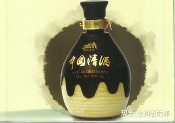 流传入小日本的清酒源于中国吗？！中国可以对清酒申遗吗？！