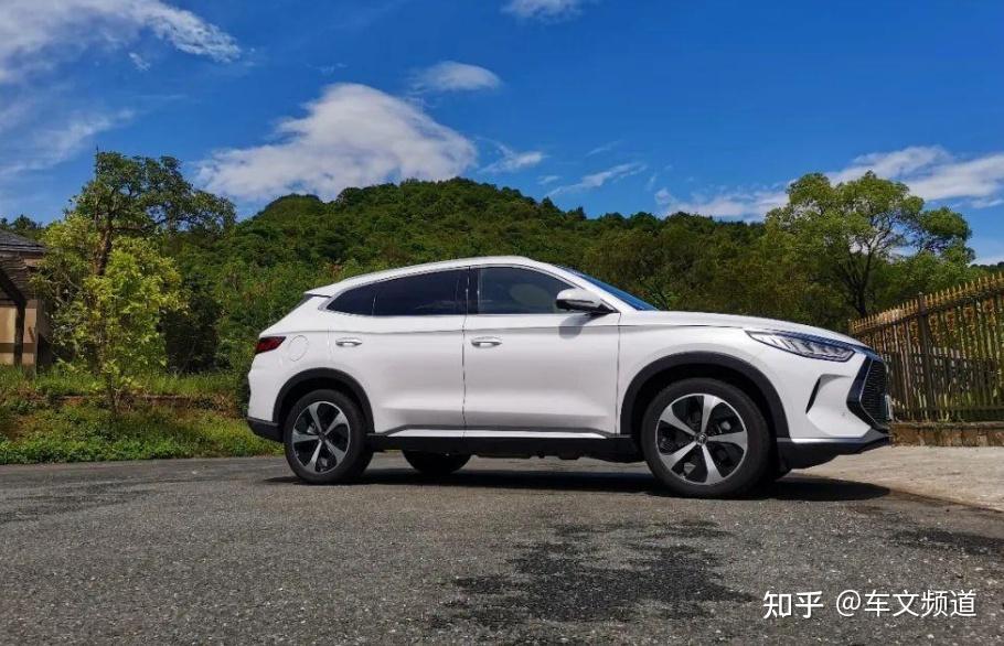 18万元预算要省油，深蓝SL03和宋PLUS DM-i到底哪家强？ - 知乎