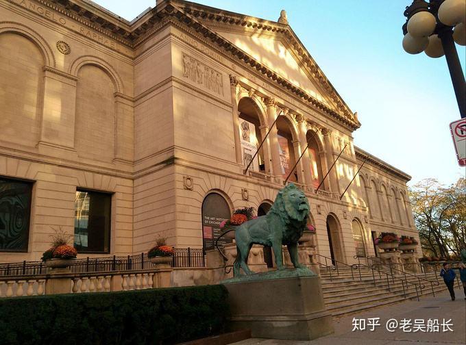 课程分享 | 芝加哥艺术学院 · 摄影专业 - 知乎