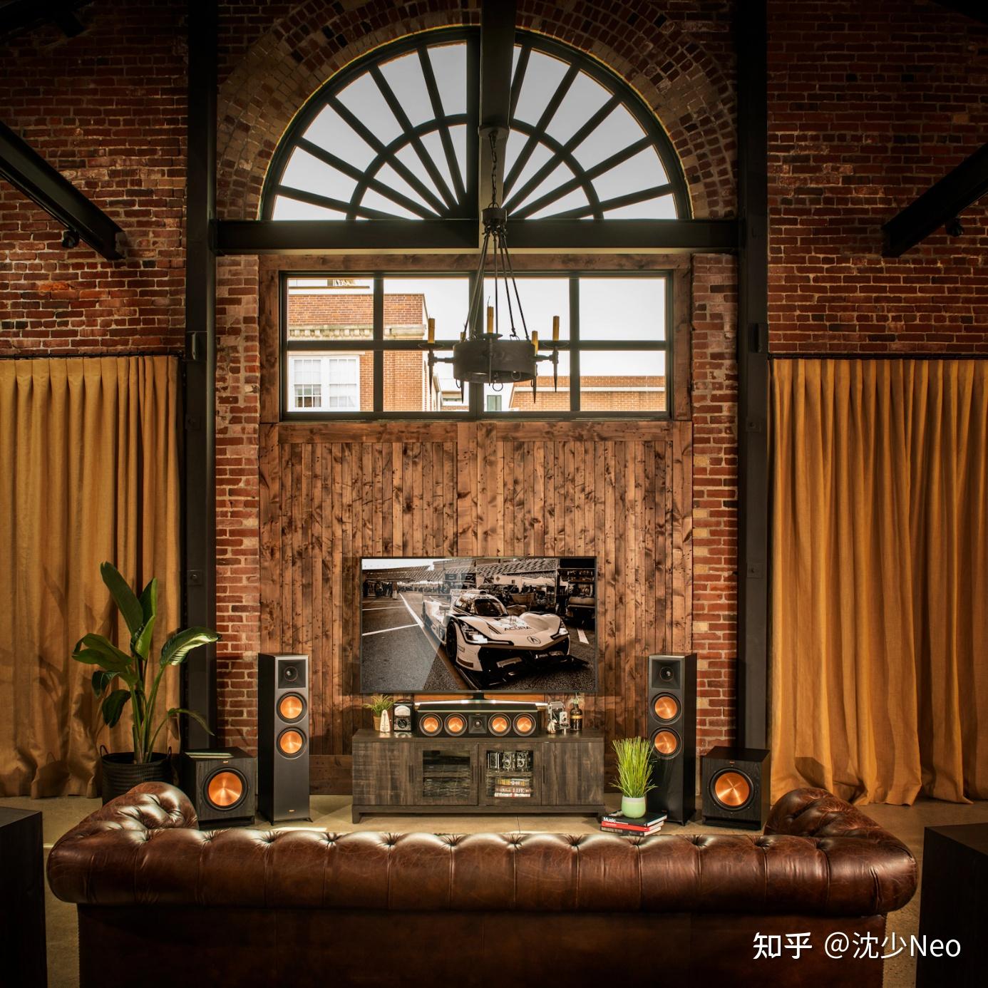 2025年618，有哪些音质好的 HiFi 音响推荐？ - 知乎