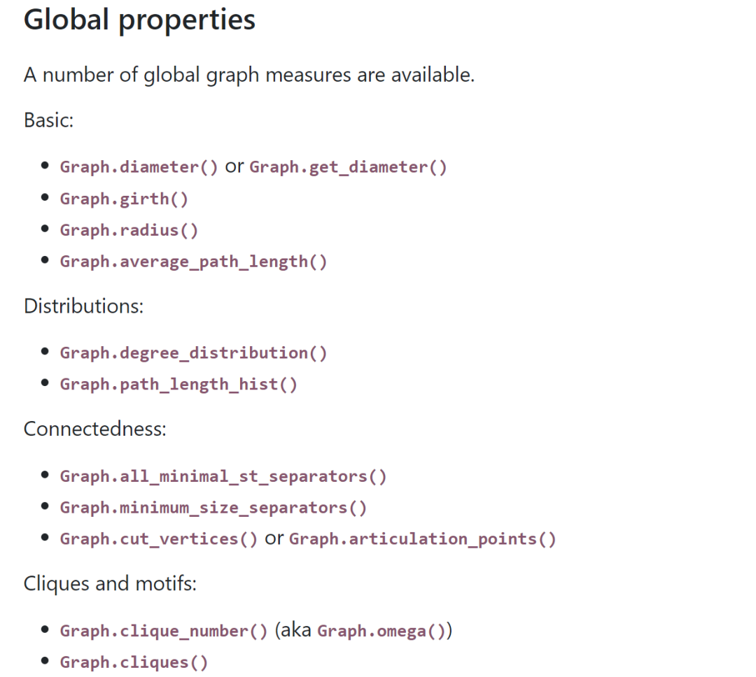 为什么在分析大规模网络的结构特性时更推荐使用igraph而不是NetworkX？ - 知乎