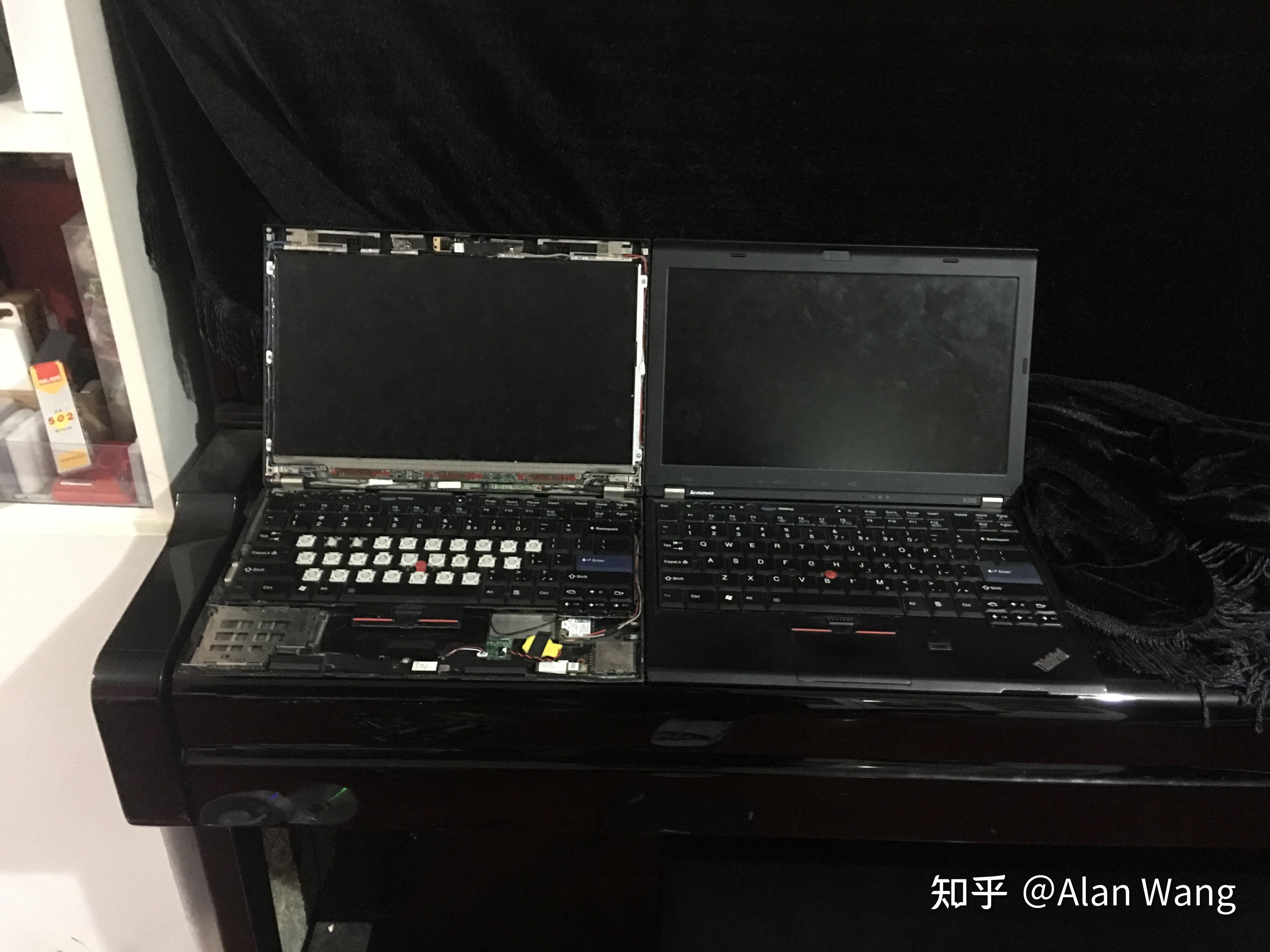 念念不忘，必有回响——ThinkPad X220的涅槃重生 - 知乎