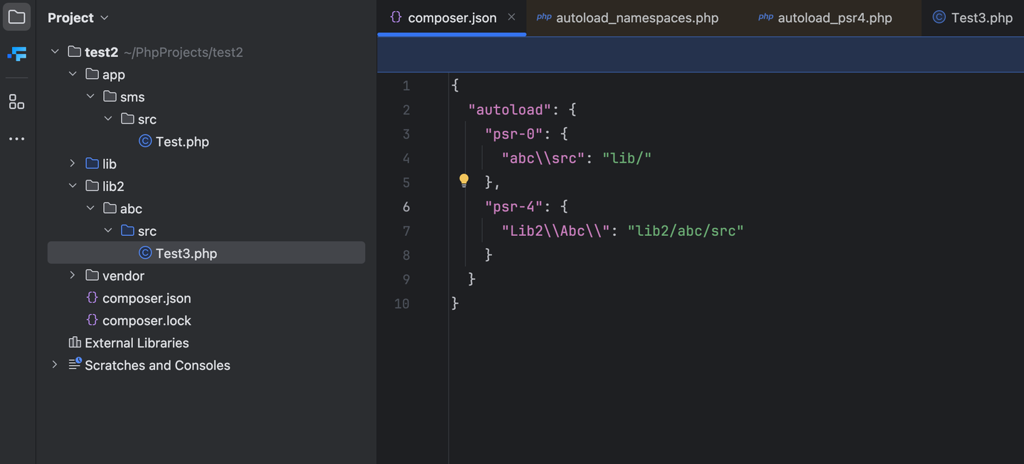 Php composer 基础教程 - 知乎
