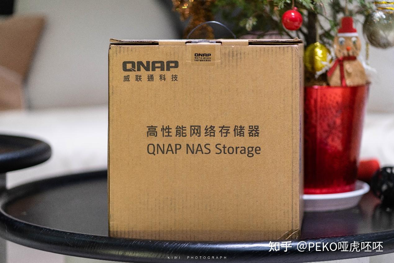 过年了，给家里的NAS升个级吧----威联通TS-466C部署Lucky教程 - 知乎