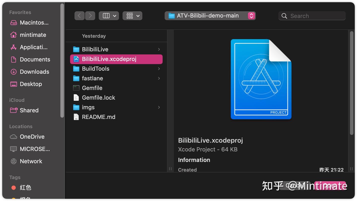 如何在Apple TV里安装开源软件，刷bilibili(B站) - 知乎
