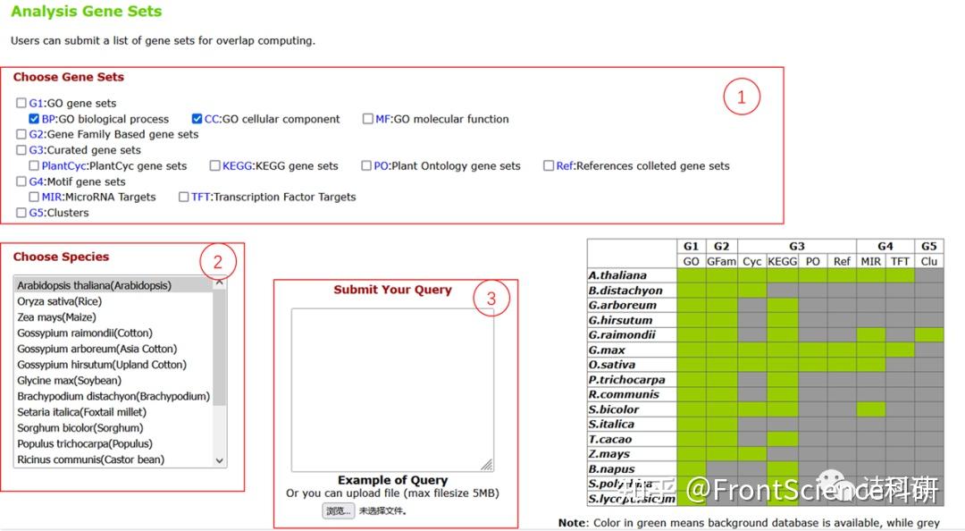 GO、KEGG富集在线画图工具 - 知乎