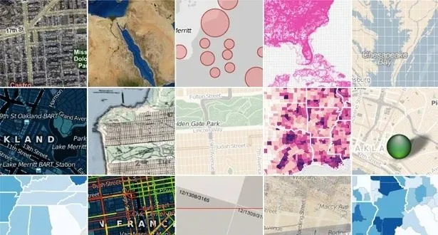 20款优秀的数据可视化工具 (建议收藏) - 知乎