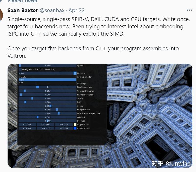 跨平台引擎Shader编译流程分析 - 知乎