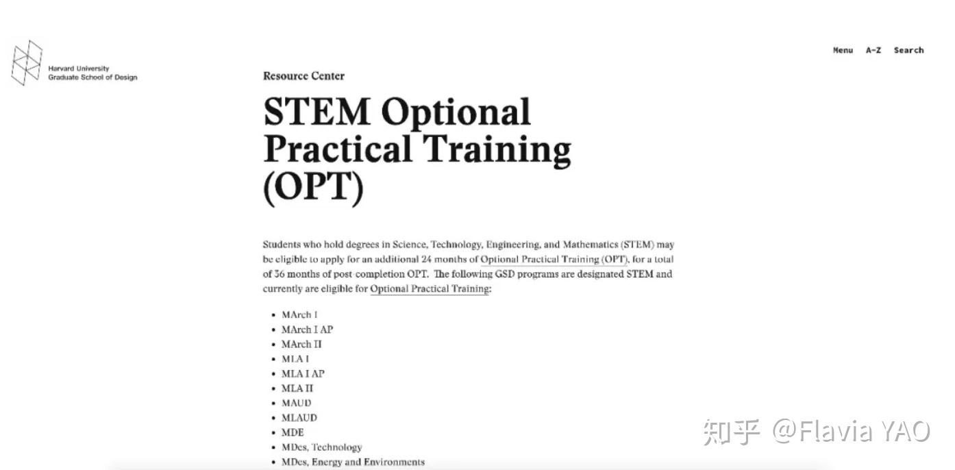 西游独家整理：美国艺术留学STEM专业攻略 - 知乎