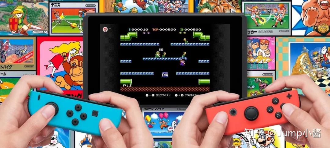 最全NS会员介绍！Jump为你精心准备最全会员问题解答手册！ - 知乎