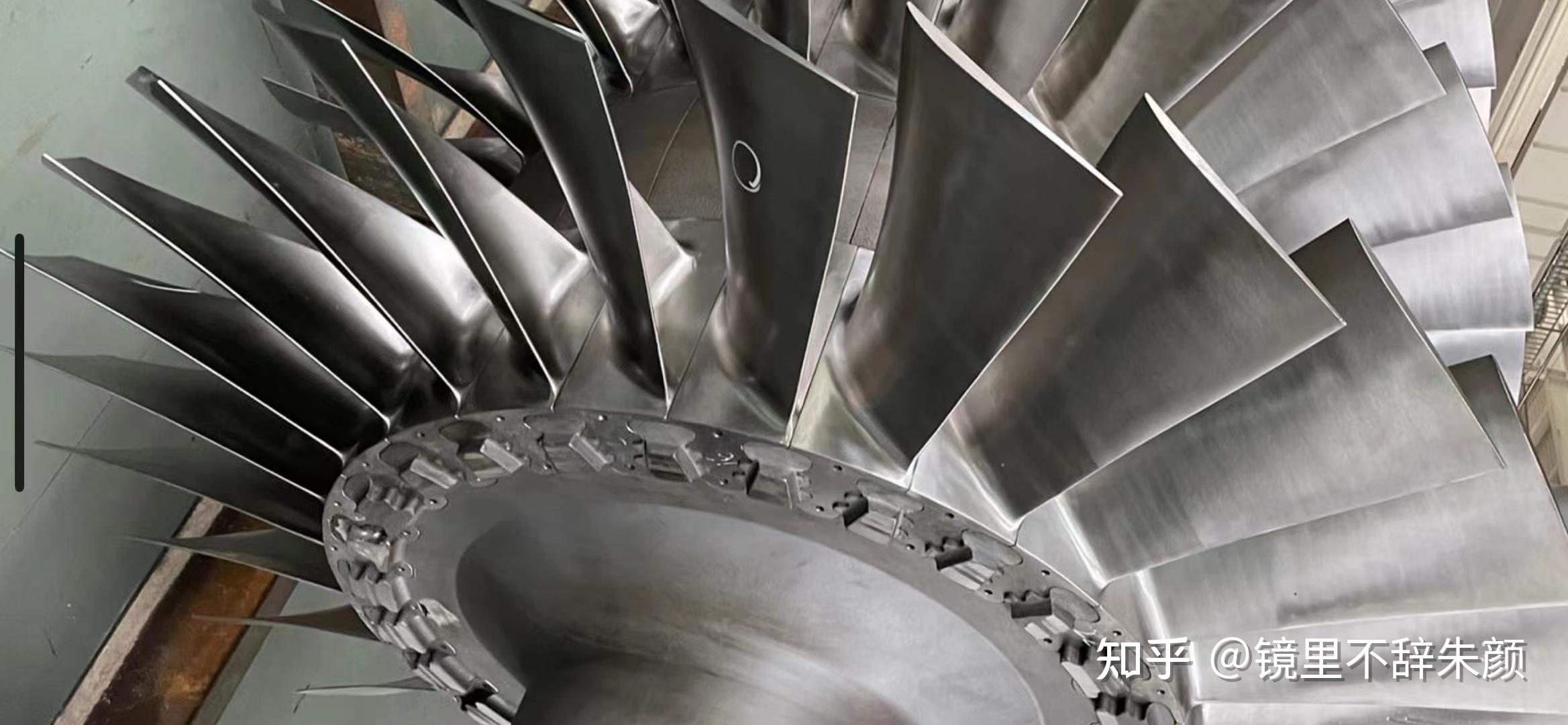 1Cr12Ni2WMoVNb 是什么，有什么用途？ - 知乎