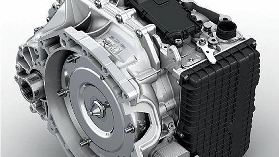 20多万买2.0T+9AT，日产探陆，或刷新最省油7座SUV？ - 知乎