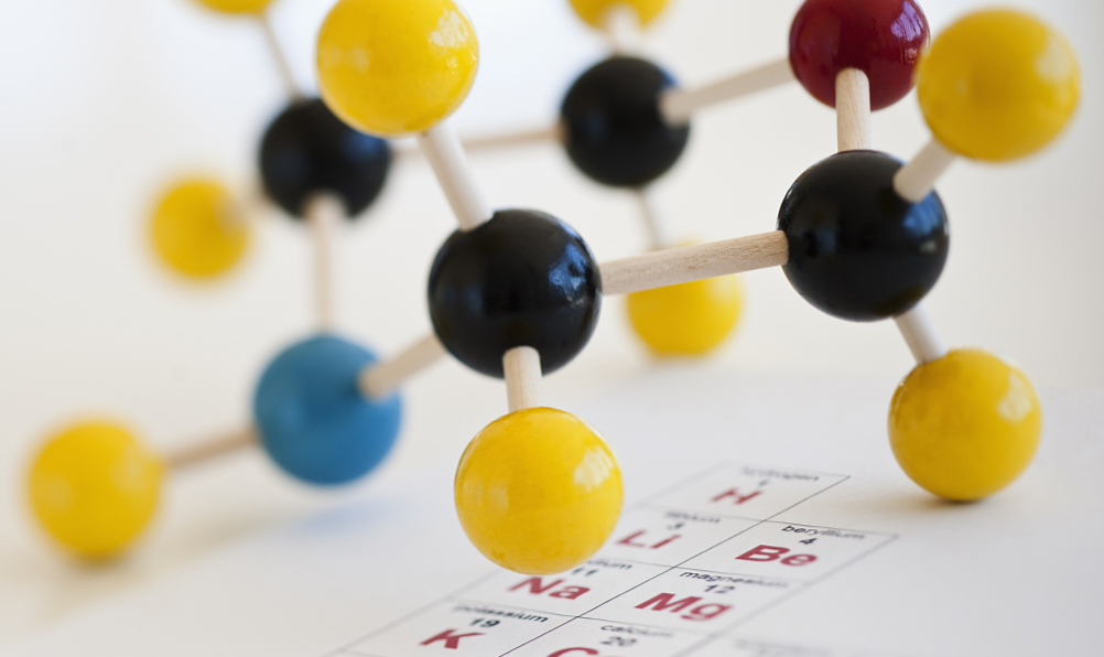 2022年CCC化学竞赛考试信息！ - 知乎