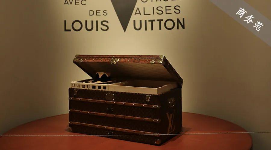 贵族都爱的LV箱子，为啥能火160年？ - 知乎