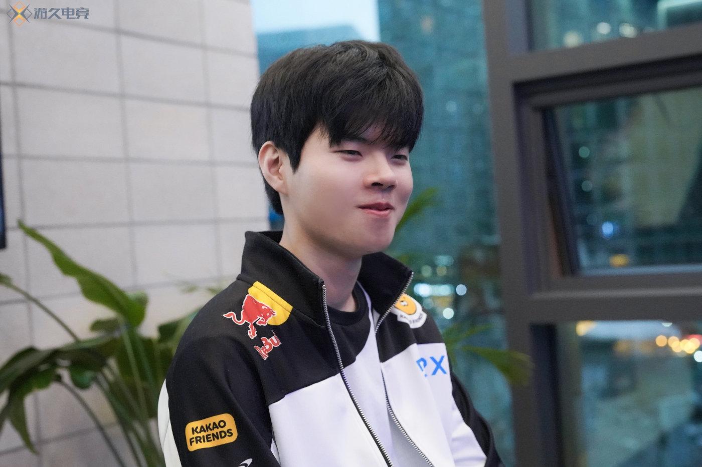 【游久有约】对话DRX Deft：冬日已往 好梦如期 - 知乎