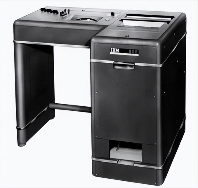 IT历史连载63-IBM国际商业机器公司的历史 - 知乎