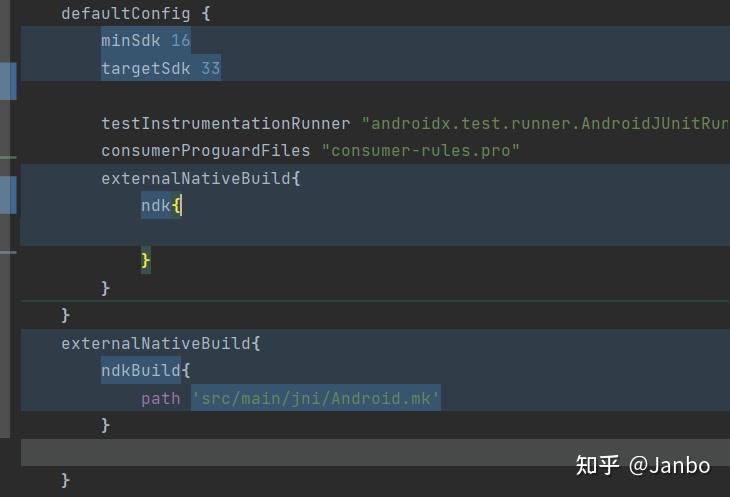 Android扫一扫（ZXing与ZBar整合） - 知乎