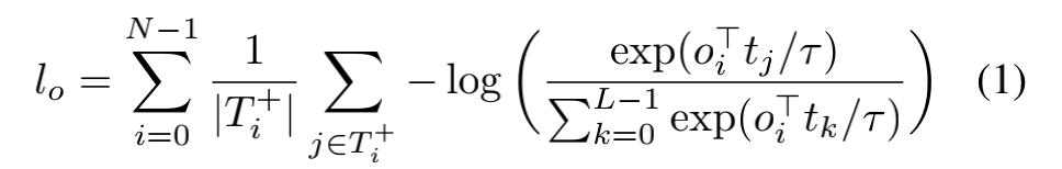 MDETR：一个端到端的多模态理解模型 - 知乎