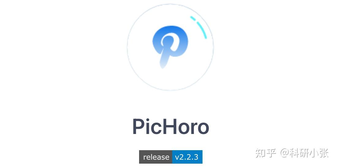 手机图床软件推荐：PicHoro - 知乎