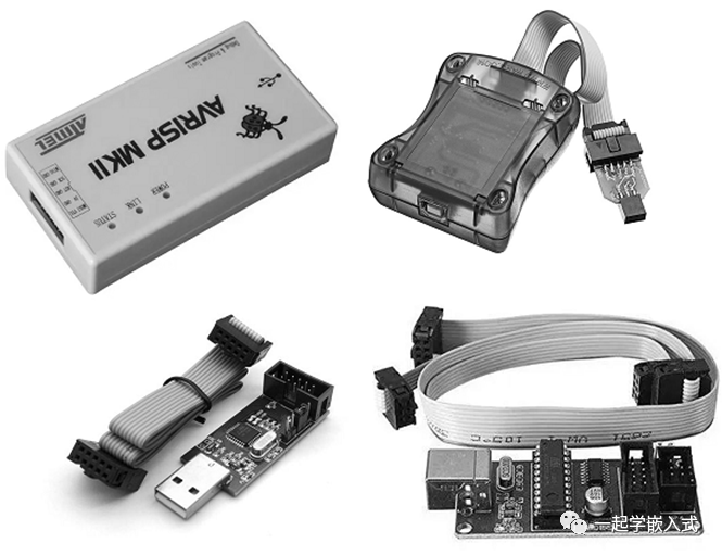 深入浅出讲解单片机的BootLoader(一) - 知乎