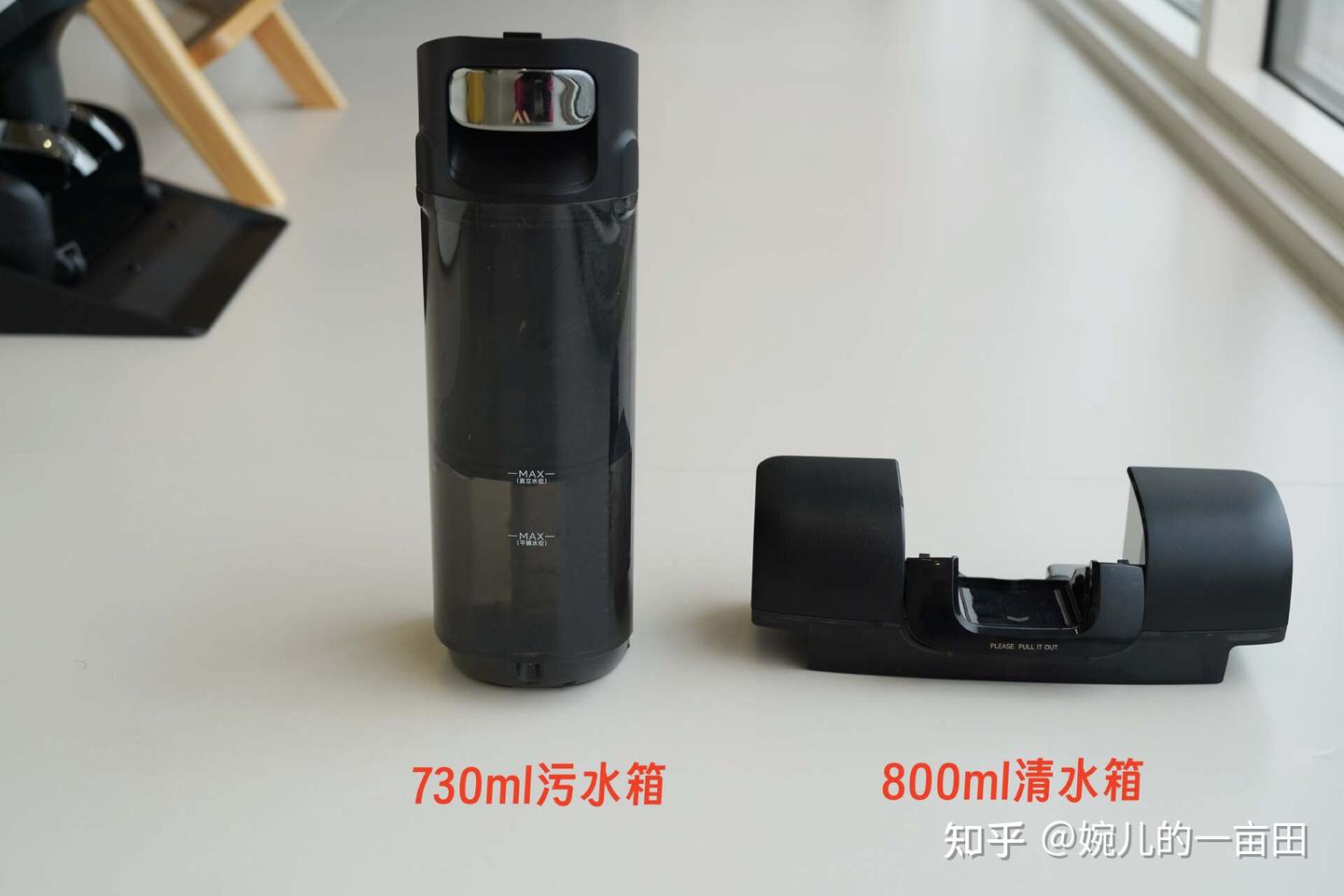 用了4年洗地机，终于找到全能战士！MOVA X40 Mate洗地机深度测评 - 知乎