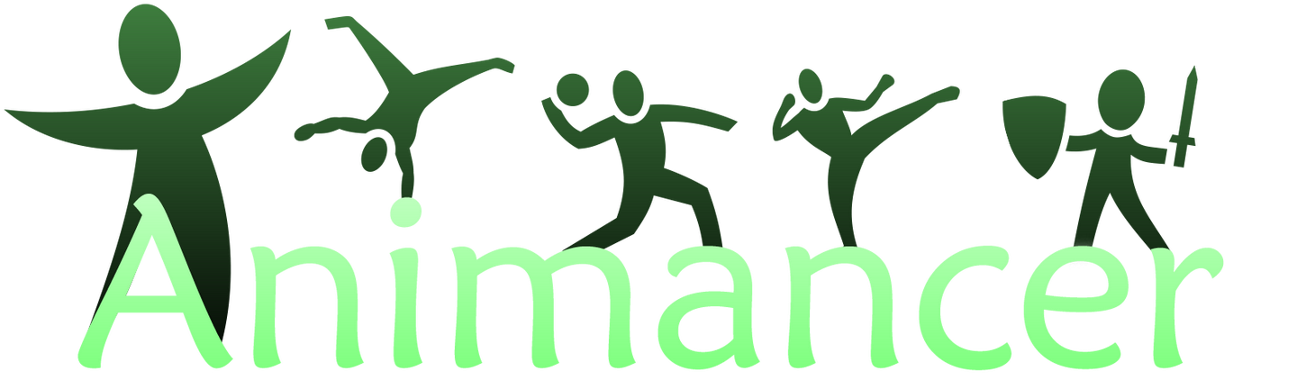 Unity开发笔记-Animancer(5) - 知乎