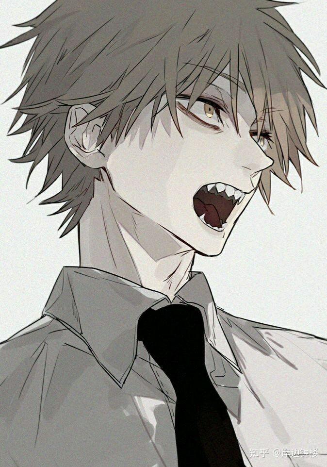 动漫影视人物MBTI、Tritype（其一） - 知乎