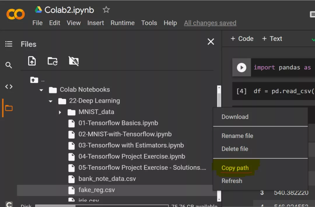使用谷歌Colab Notebooks，这6个小技巧你需要掌握 - 知乎