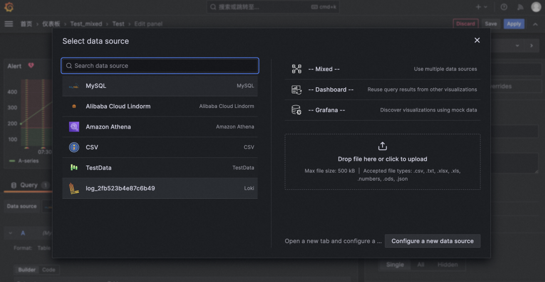 Grafana 10 新特性解读：体验与协作全面提升 - 知乎