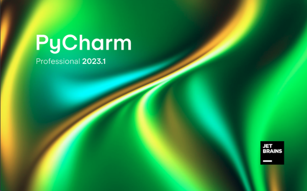 Pycharm 2023.1.3最新版安装激活教程（附激活码，亲测有效） - 知乎
