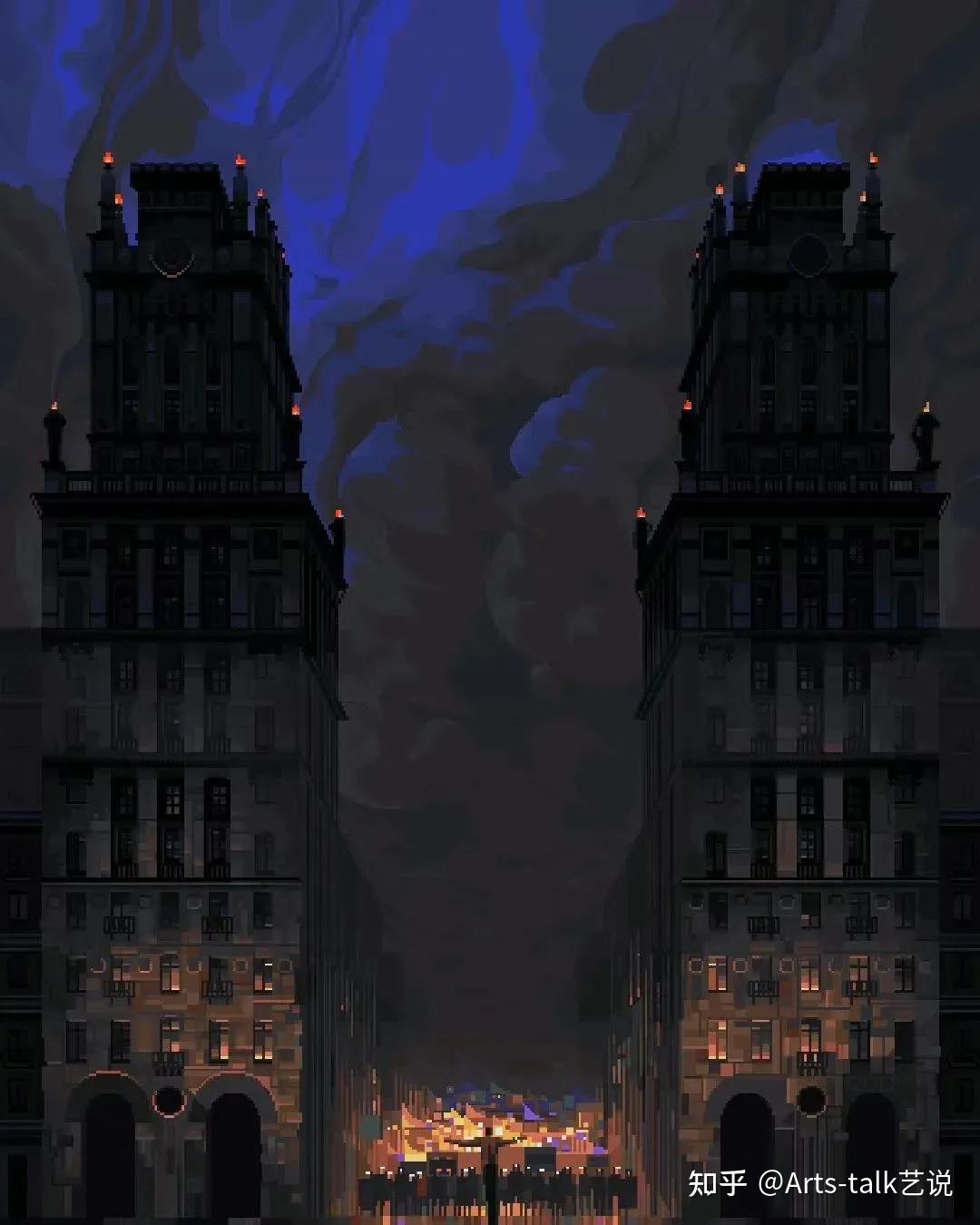 ARTSLINK零创|700款“像素icon”素材，附送免费商用下载链接丨前田デザイン室 - 知乎