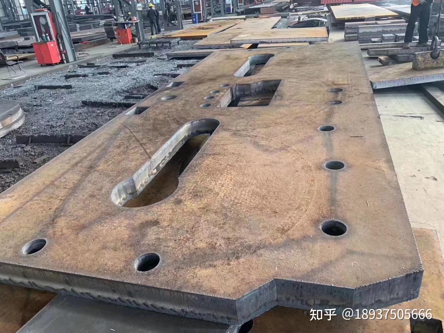 GY4军工钢详细介绍，GY4军工钢执行标准，GY4成分性能应用，GY4现货切割下料加工 - 知乎