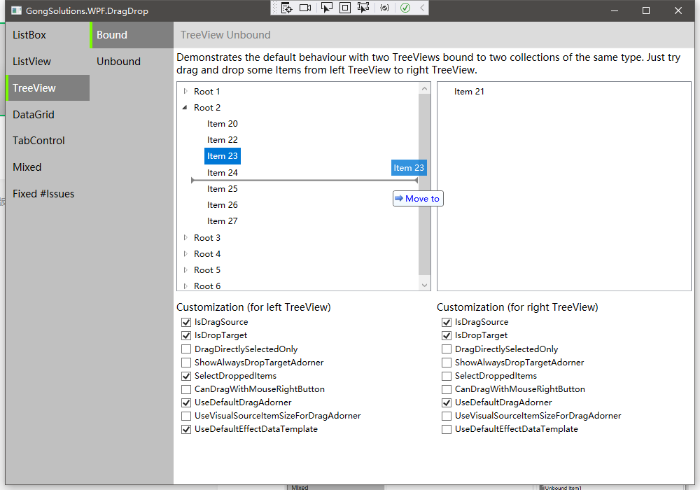 一个可拖拉实现列表排序的WPF开源控件 - 知乎