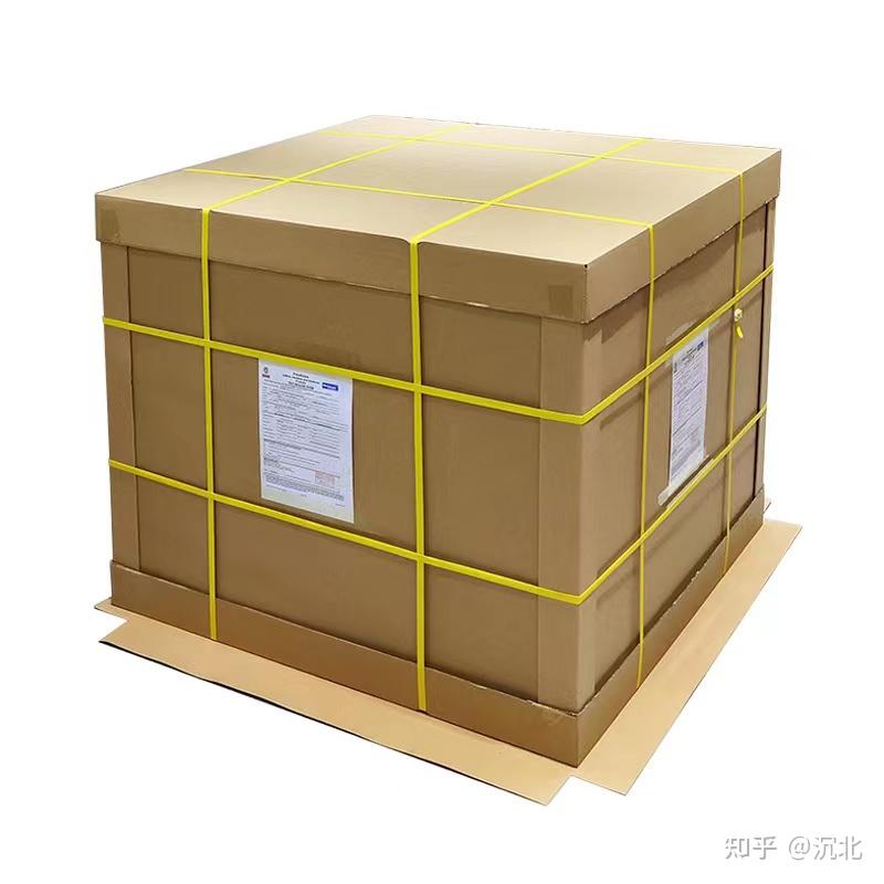 POD/PALLET整托包装方式是什么意思 - 知乎