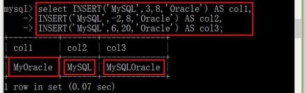 MySQL数据库应用总结（十二）—MySQL数据库函数的操作（2）：字符串函数 - 知乎