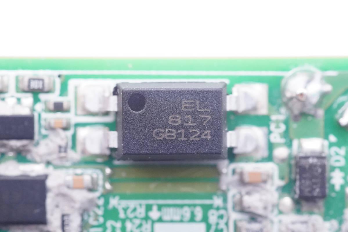 拆解报告：SAMSUNG三星国行版25W PD快充充电器EP-T800 - 知乎