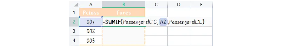 「WPS」SUMIF 函数 - 知乎