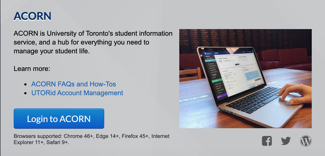 留学经验：多伦多大学学长教你如何正确选课 - 知乎