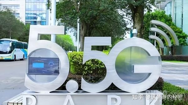 5.5G都来了，您还没有用上5G吗？ - 知乎