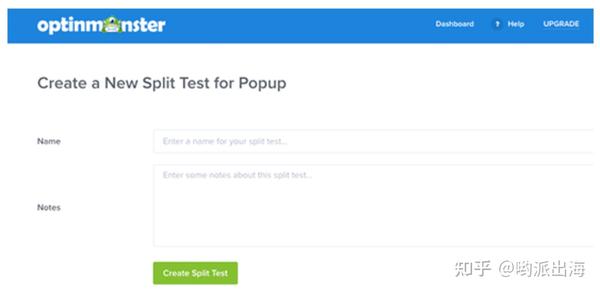 OptinMonster是什么？好用的WordPress弹出插件推荐！ - 知乎