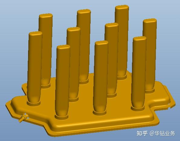 高功耗、高热流密度芯片的3DVC解决方案 - 知乎