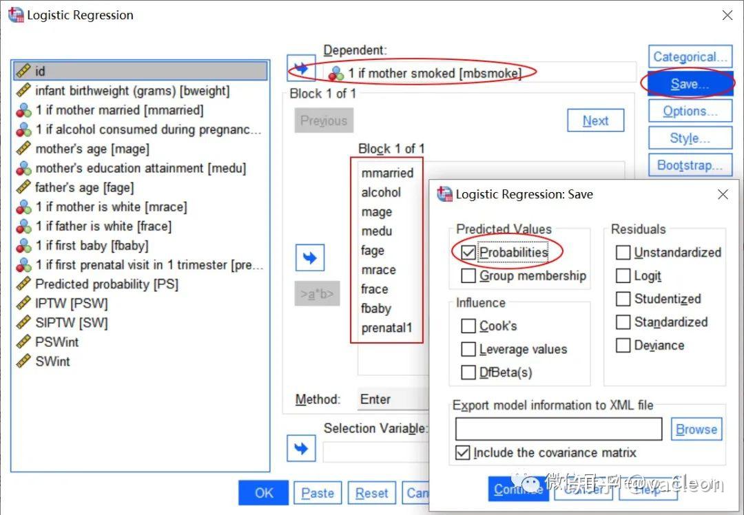 倾向性得分加权分析 - 知乎