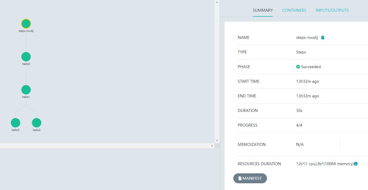追求自动化永无止境（试试dflow - 知乎