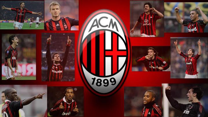 周二：AC米兰vs切尔西，多特蒙德vs塞维利亚 - 知乎