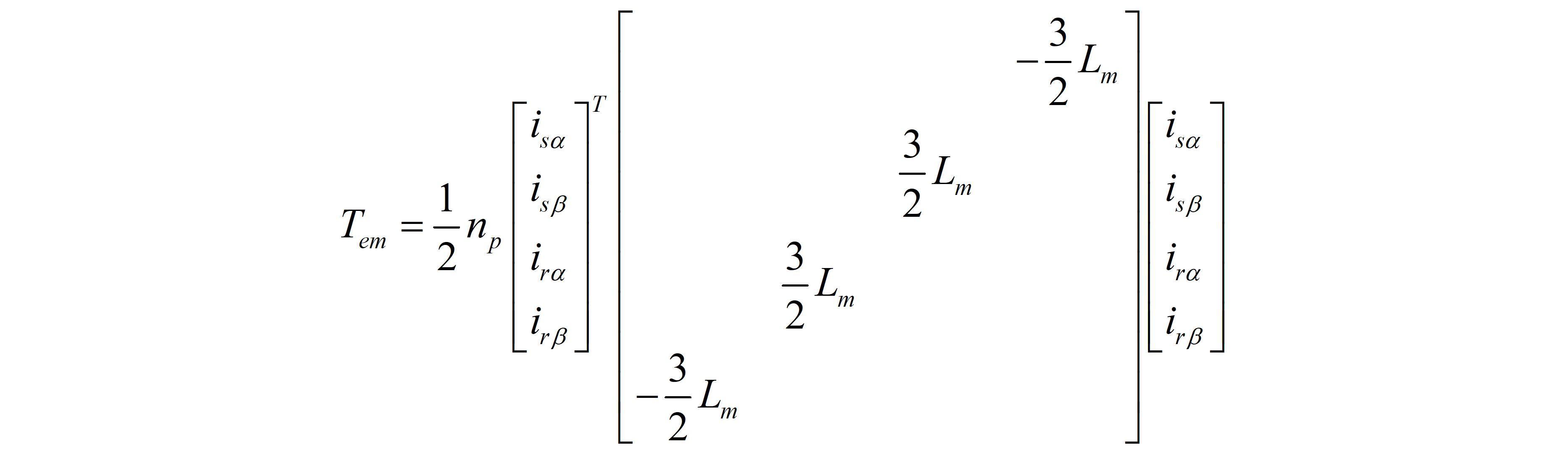 双馈风机及其变流器建模与控制（二） - 知乎