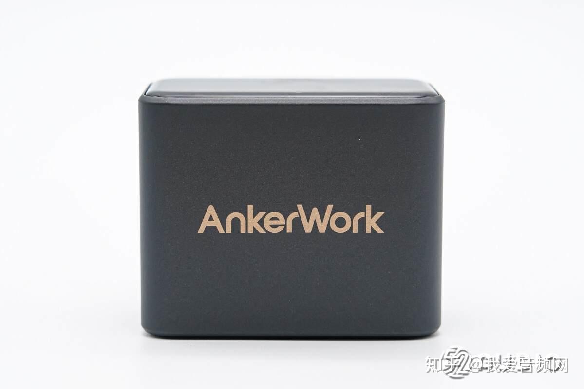 AnkerWork M650无线麦克风拆解，支持三种降噪模式，±15dB增益调节 - 知乎
