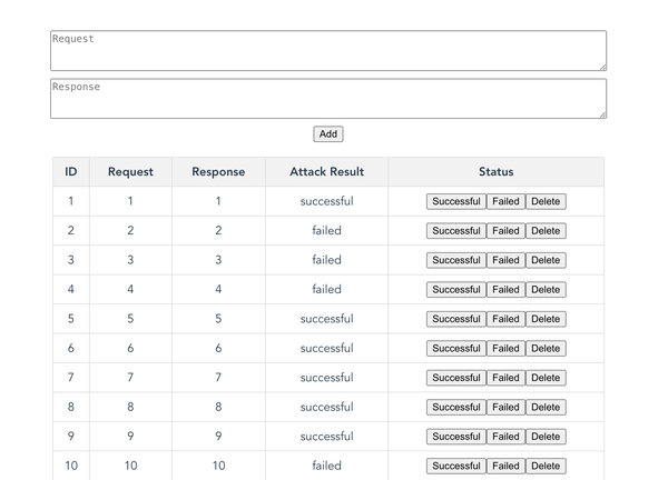 fastapi+vue3开发demo网站 - 知乎